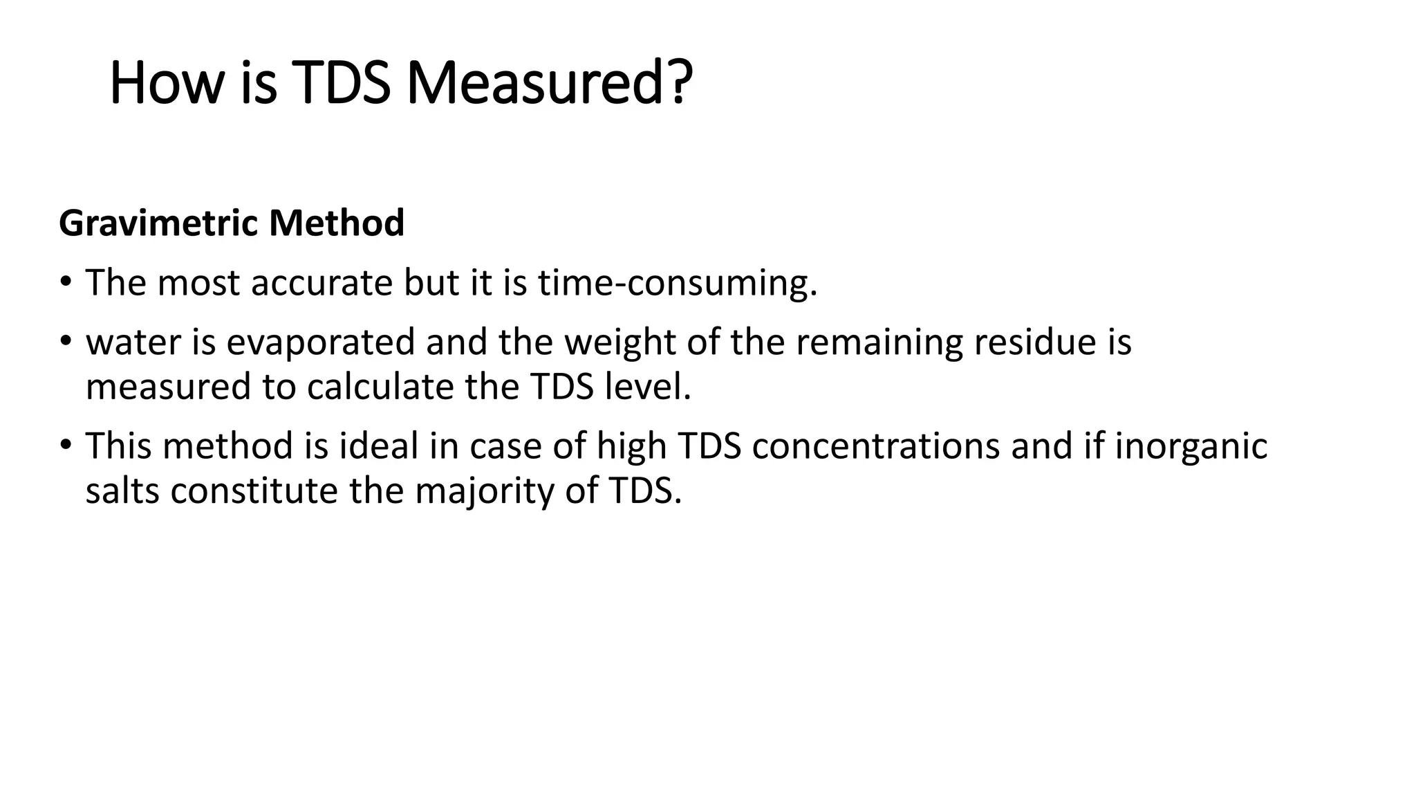 LECTURE 1 Properties,tds-total dissolved solids,tss.pptx