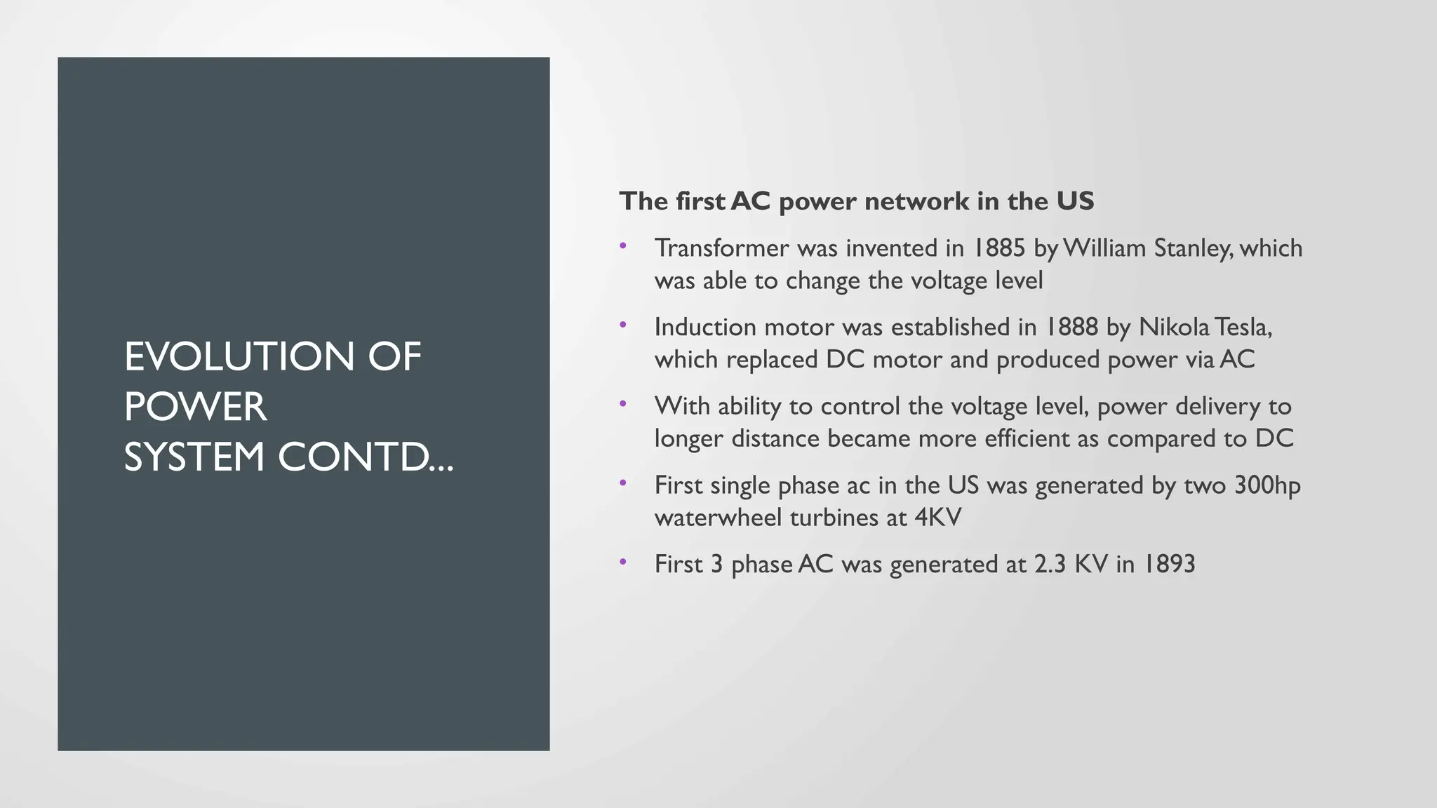 lecture1_Power System Analysis _USN.pptx