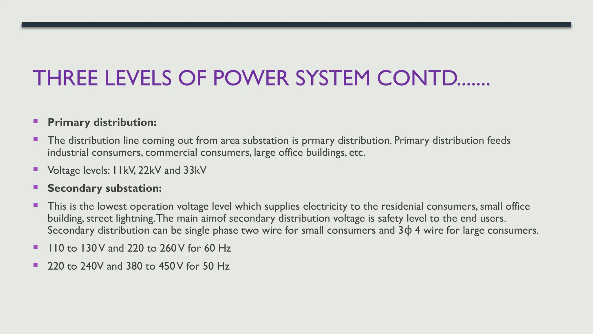 lecture1_Power System Analysis _USN.pptx