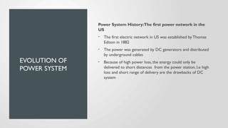 lecture1_Power System Analysis _USN.pptx