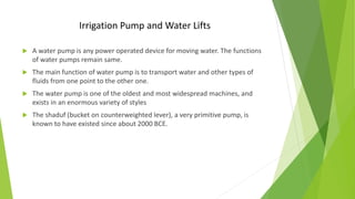 Lecture 1 Pump.pptx