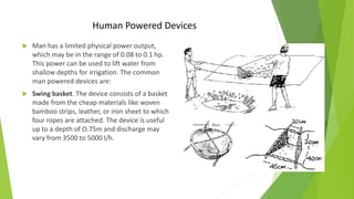 Lecture 1 Pump.pptx | Home Appliances | Home & Garden