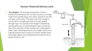 Lecture 1 Pump.pptx | Home Appliances | Home & Garden