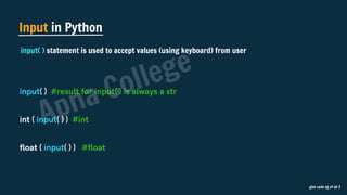 Lecture1_py."…………lol.lll.lll.………………..…….. | PPT