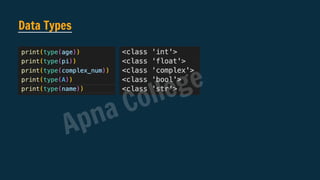 Lecture1_py."…………lol.lll.lll.………………..…….. | PPT