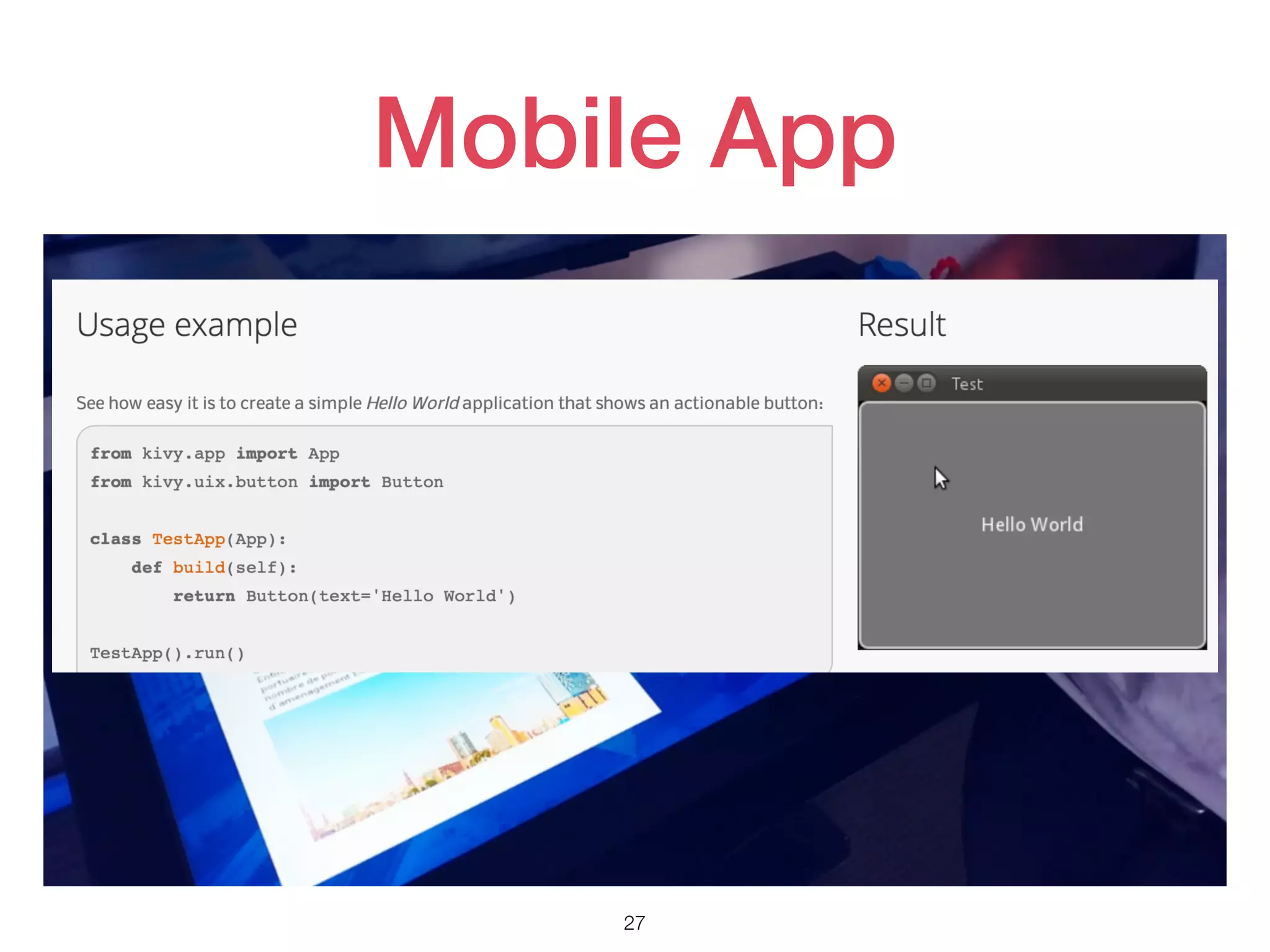 Python Introduction And Data Visualization Publish Ppt 9002