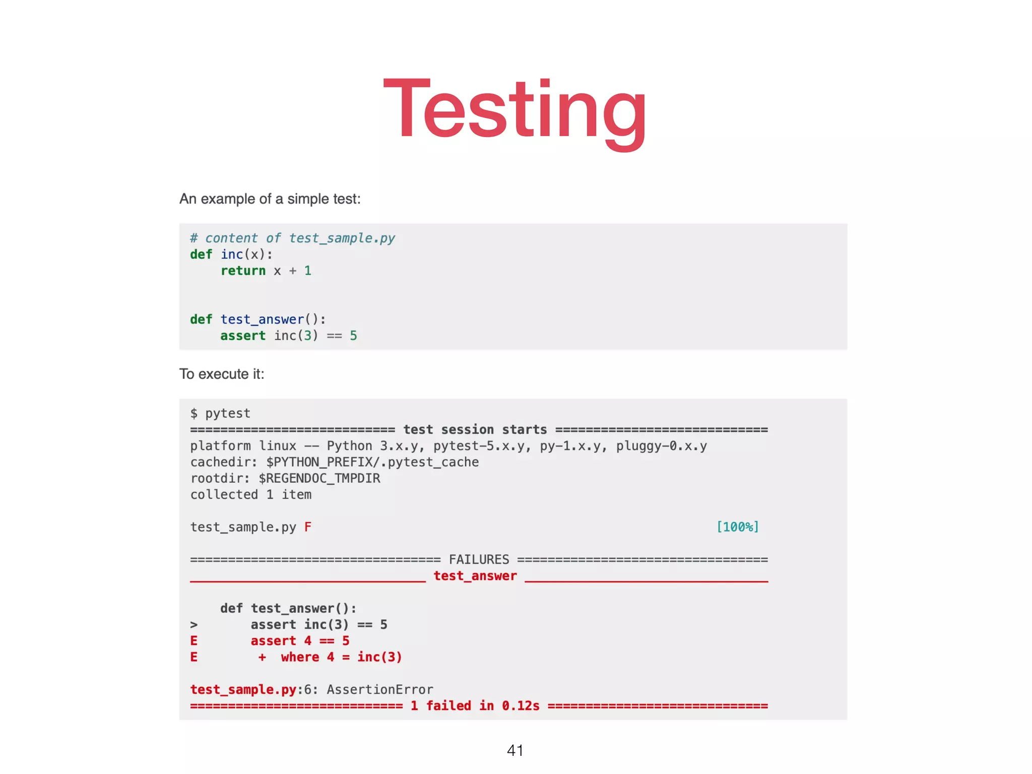 Python Introduction And Data Visualization Publish Ppt