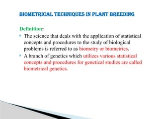 lecture 1 quantitative and other statisticas | PPTX