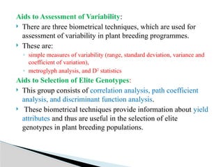 lecture 1 quantitative and other statisticas | PPTX