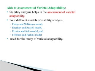 lecture 1 quantitative and other statisticas | PPTX