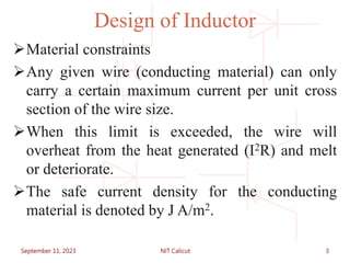 Lecture 1_Reactive Elements-1 like inductorand capacitor .pdf