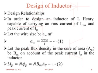 Lecture 1_Reactive Elements-1 like inductorand capacitor .pdf