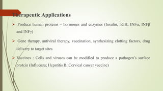 Recombinant DNA.pptx