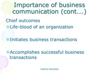 Lecture 1 report writing | PPT