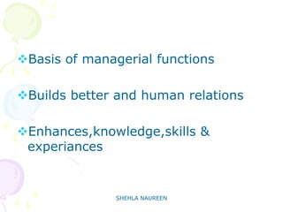 Lecture 1 report writing | PPT