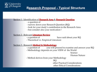 Lecture 1 research methods | PPT
