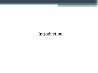Lecture1 (SE Introduction) | PPT | Operating Systems | Computer Software and Applications