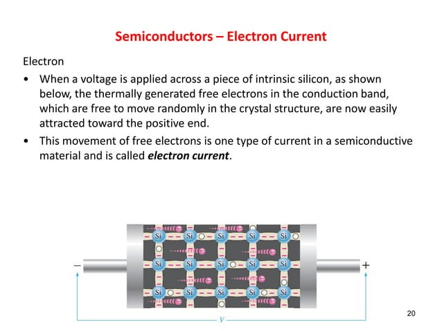 Lecture1 semiconductor doping_vij | PDF | Physics | Science
