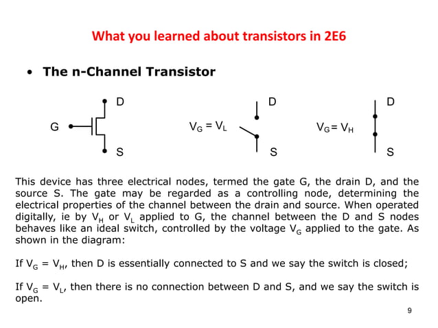 Lecture1 semiconductor doping_vij | PDF | Physics | Science