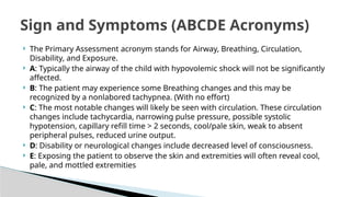Lecture different types of Shock and Its Management.pptx