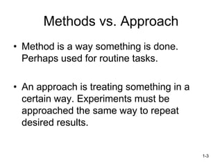 Lecture 1 shrdm | PPTX