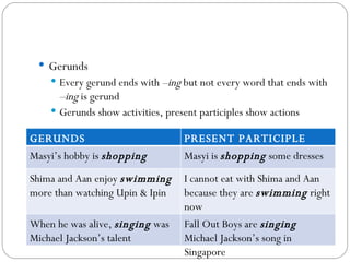 Lecture 1 Skim Scan Nouns | PPT
