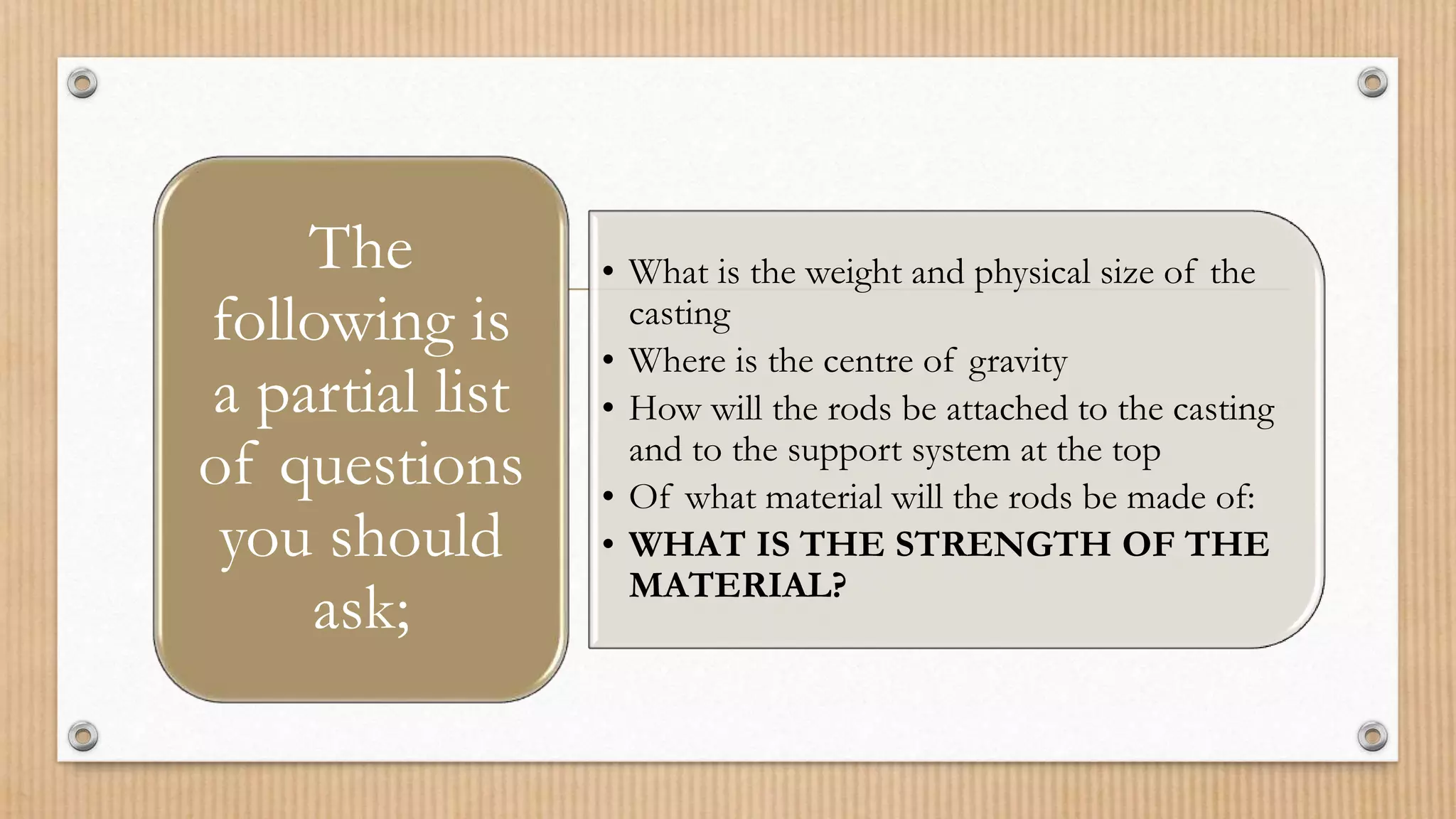 Basic Concepts of strength of material | PPTX
