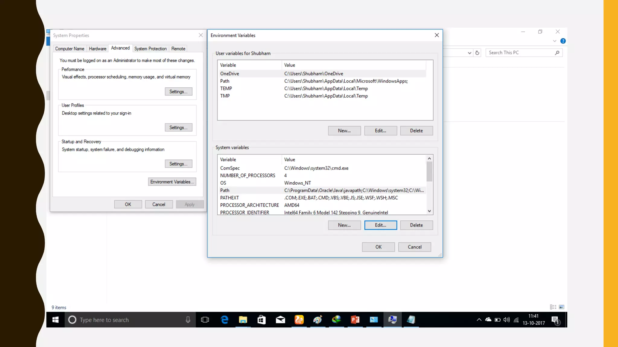 Lecture 1 sql {installation & uninstallation} | PPTX