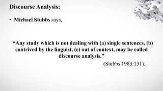 Lecture 1st-Introduction to Discourse Analysis._023928.pptx