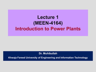 Lecture_1_Steam power plant _Ideal and Actual cycles.pdf