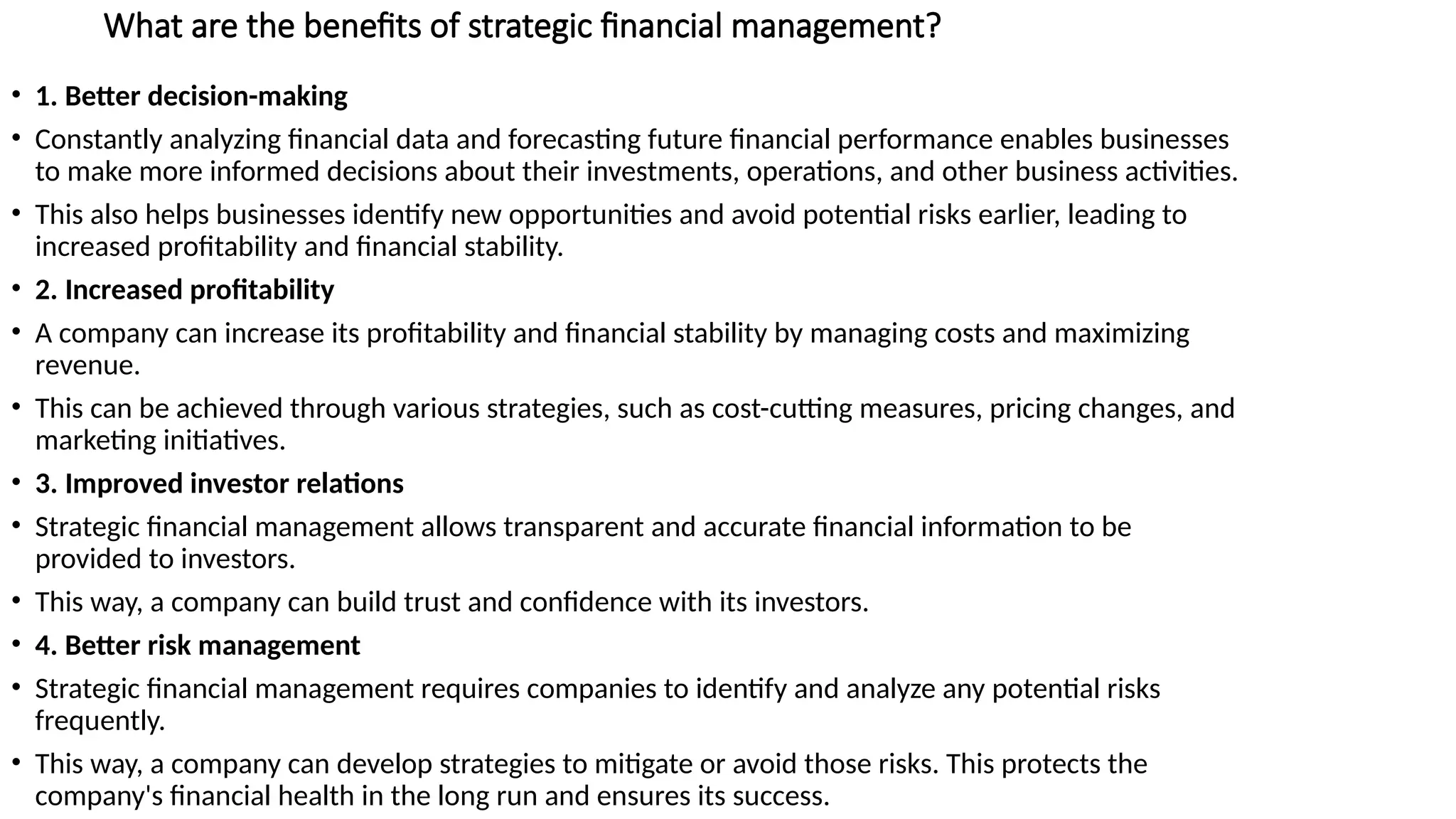 lecture 1 Strategic Financial Management.pptx