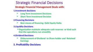 lecture 1 Strategic Financial Management.pptx