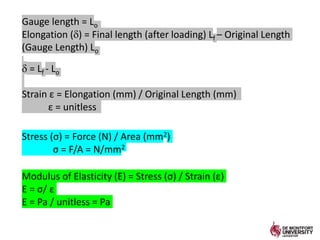 Lecture 1 Stress vs. Strength.pptx