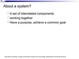 Lecture 1 (System Analysis and Design).ppt
