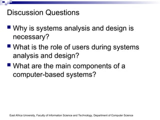 Lecture 1 (System Analysis and Design).ppt