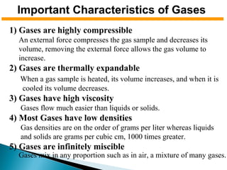 Lecture 1 the kinetic theory of gases | PPT