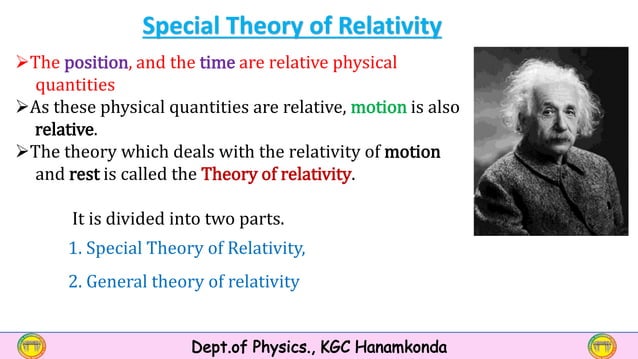 Galilean Transformation Equations | PPTX