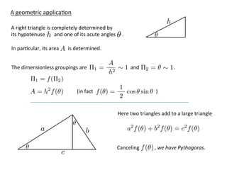 Lecture1 Tadashi Tokieda | PDF