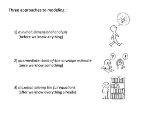 Lecture1 Tadashi Tokieda | PDF