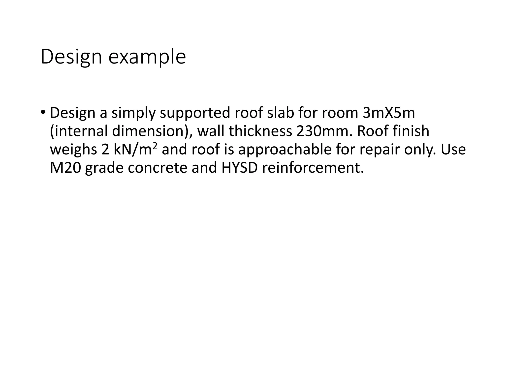 Lecture 1 two way slab design (Corners not held down).pdf