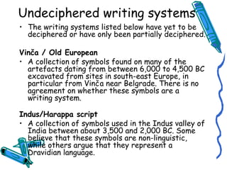 Lecture 1 Types of Writing | PPT | Screenwriting | Content Production