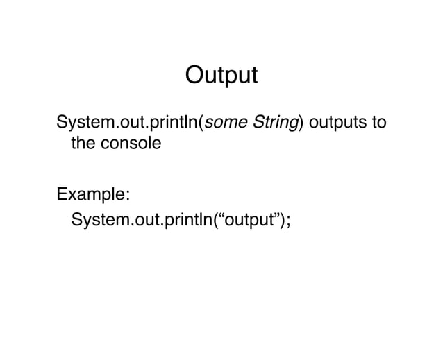 Lecture 1 Types Variables Operatorspdf