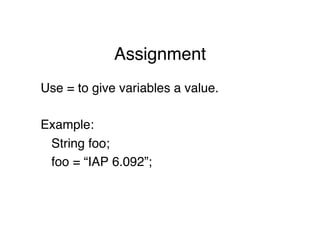 LECTURE 1 TYPES, VARIABLES, OPERATORS.pdf