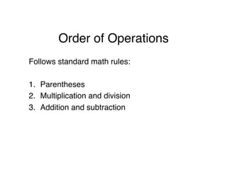 LECTURE 1 TYPES, VARIABLES, OPERATORS.pdf