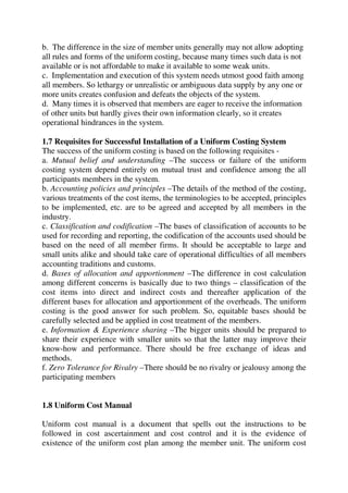 lecture_1_uniform_costing system_notes.pdf