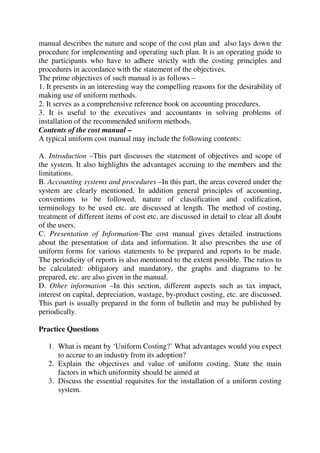lecture_1_uniform_costing system_notes.pdf