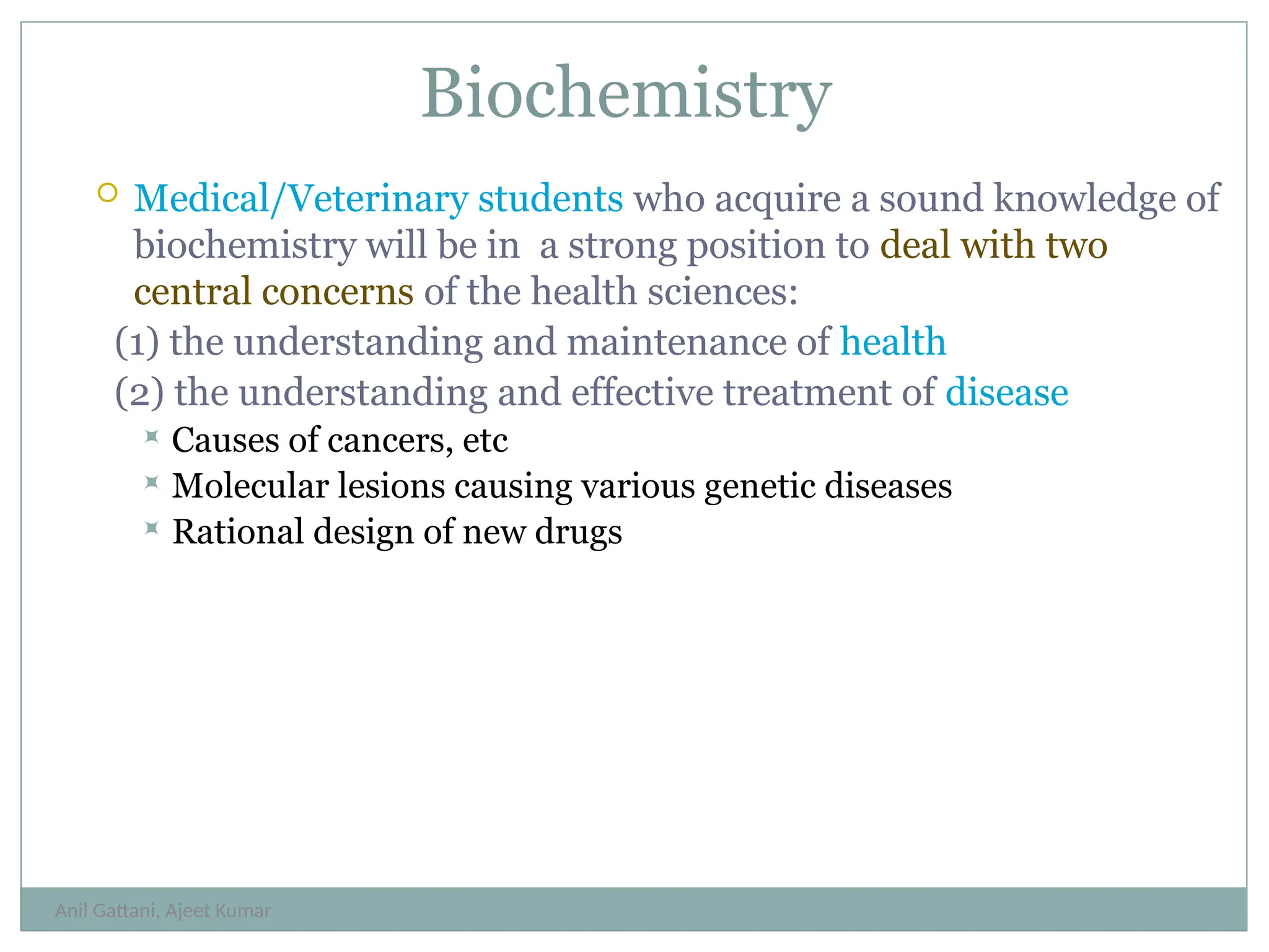 lecture 1 Unit-_I_Scope_and_importance_of_biochemistry_-_Copy.pptx