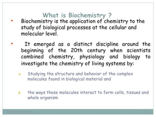 lecture 1 Unit-_I_Scope_and_importance_of_biochemistry_-_Copy.pptx