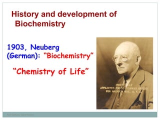 lecture 1 Unit-_I_Scope_and_importance_of_biochemistry_-_Copy.pptx