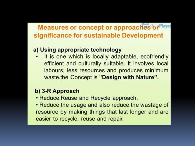 Lecture 1_Unsustainable to Sustainable Development.ppt